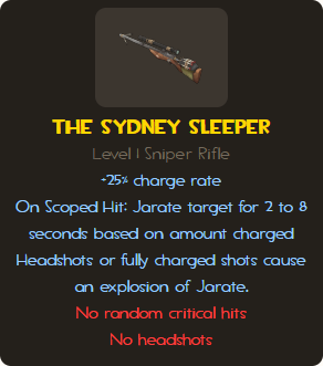 TF2 - Sniper Guide | BlackWonder.TF | Forum